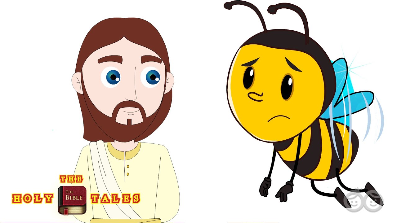 Stories of Kings Servants | Animated Children's Bible Stories | New ...