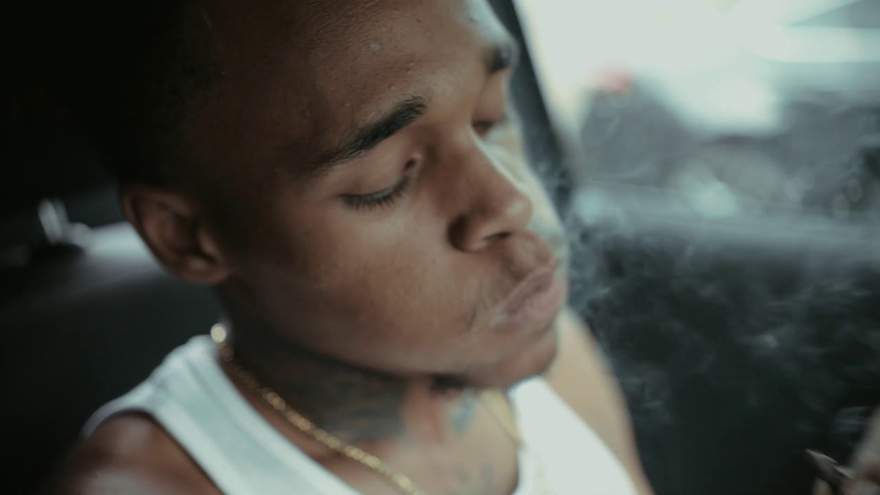 Rico Osama - THUG CRY (Official Music Video) - YouTube