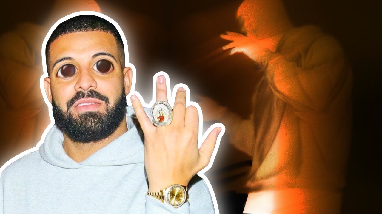 Drake Proves He Is the GOAT AGAIN!! (Scary Hours 2) 😤 - YouTube