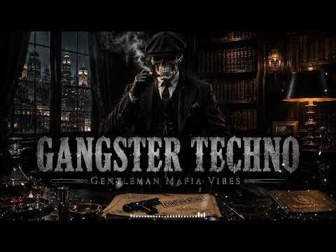 Old Money Aesthetic   Luxury Gentleman Music   Exclusive Club Vibes   Dark House