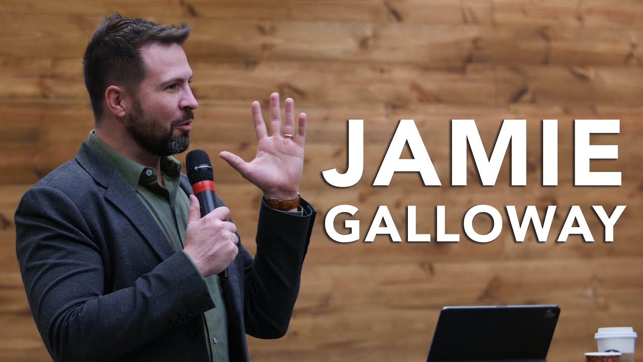 Psalm 91 • Jamie Galloway • SOZO Church - YouTube