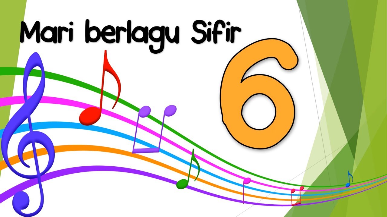 Lagu Sifir 6 - YouTube