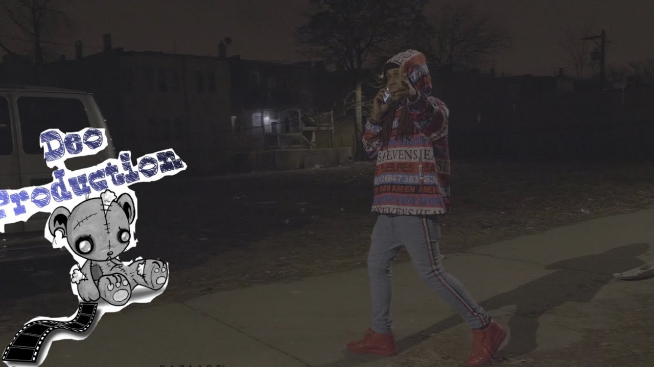 Paparazzi -Piru (official Music Video) - YouTube