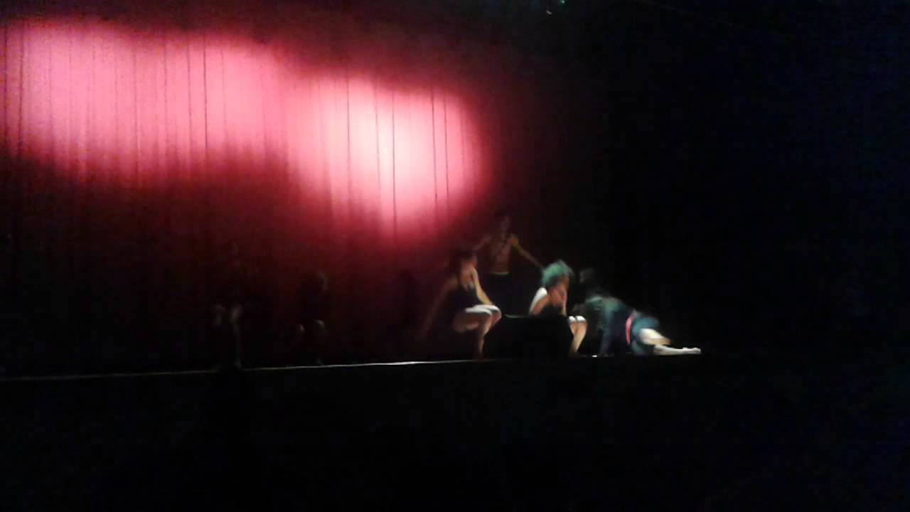 Samuel fels talent show 2015 - YouTube