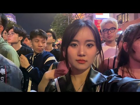 COUNTDOWN TIGER REMIX 2025 #countdown #2025 #ngocxeen - YouTube