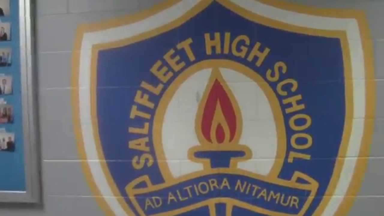 Saltfleet Storm Link Recruitment 2014 - YouTube