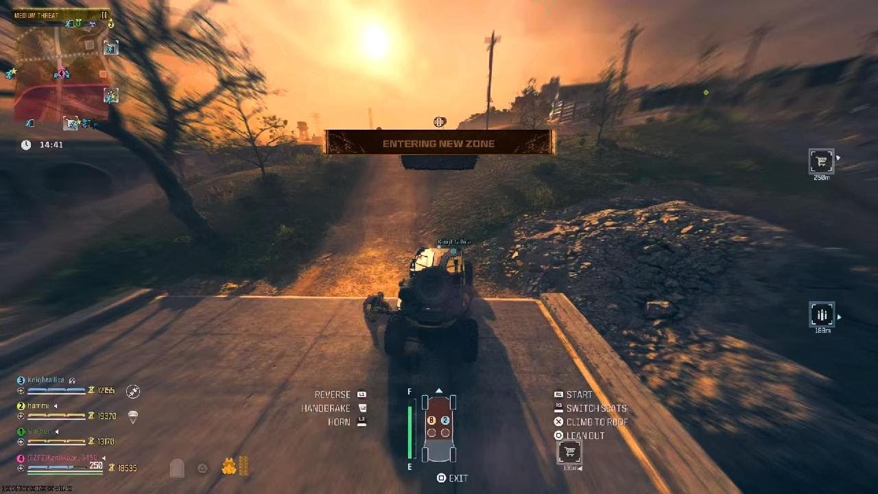 Call of Duty_RED WORM - YouTube