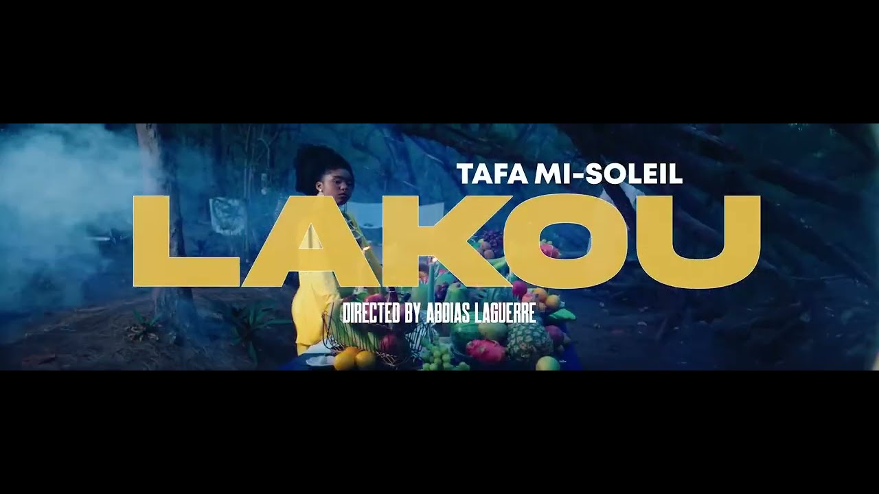 Putumayo Discovery Presents - Tafa Mi-Soleil "Lakou" - YouTube
