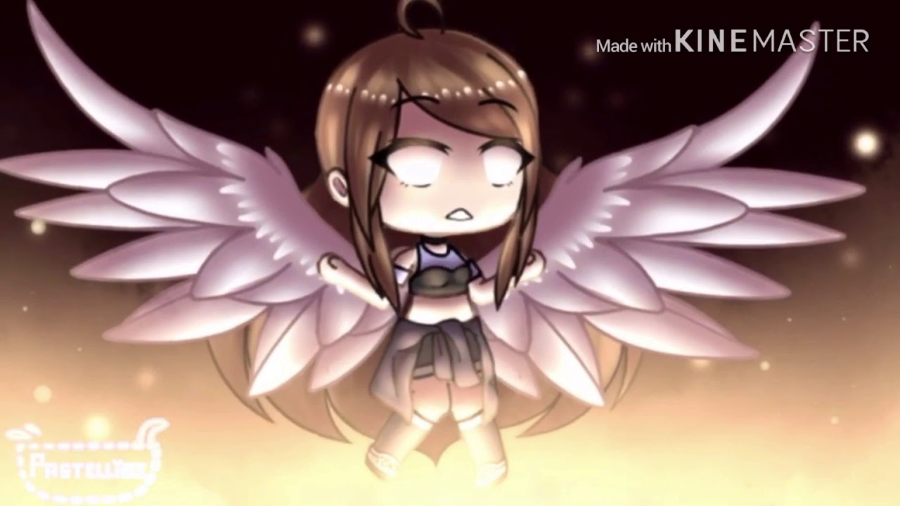 Top 5 best gacha youtubers - YouTube