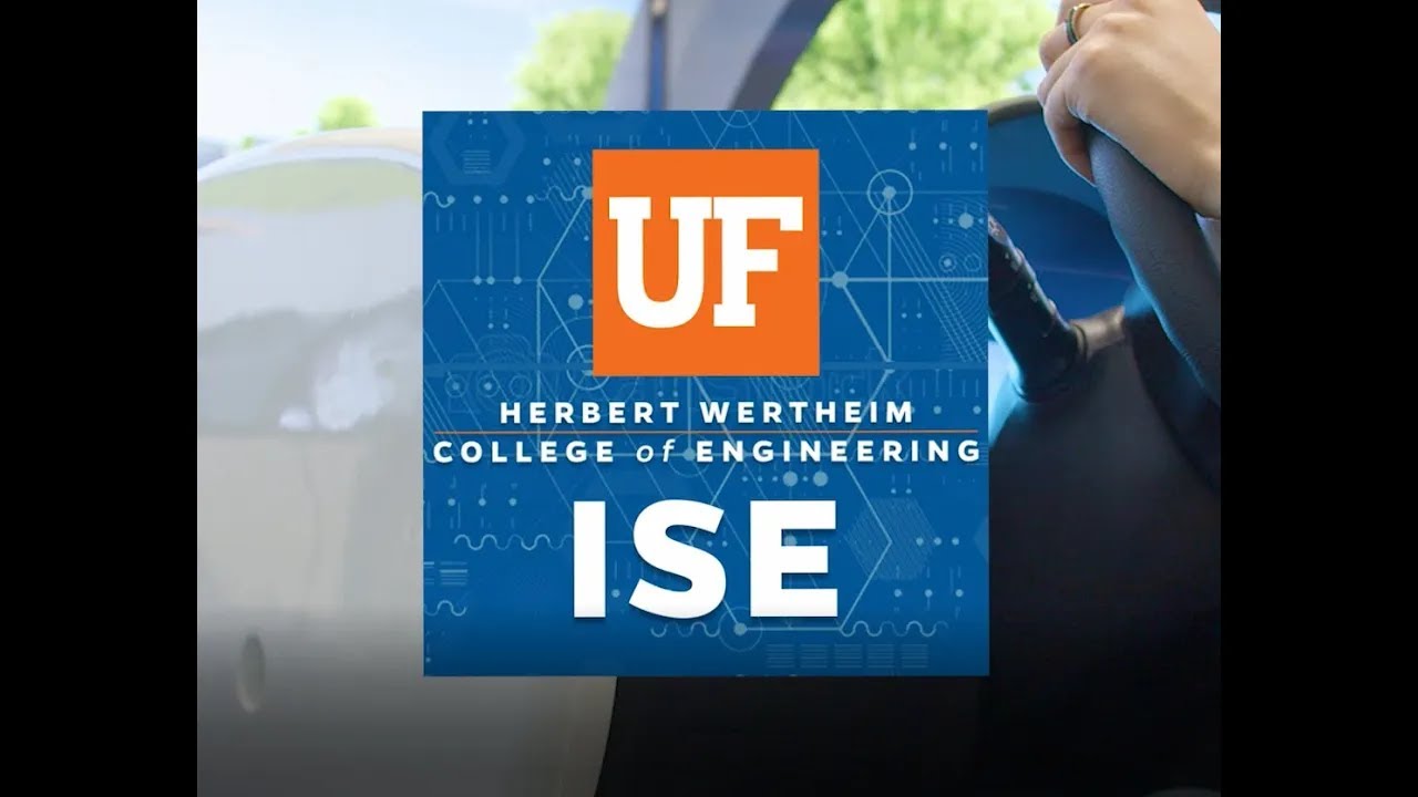 The ISE Journey at UF - YouTube