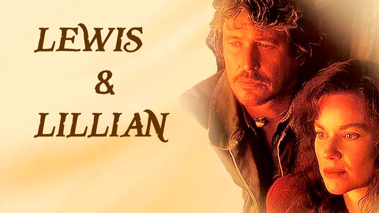 (Last of the Dogmen) Lewis & Lillian || Todo El Amor Que Te Hace Falta ...