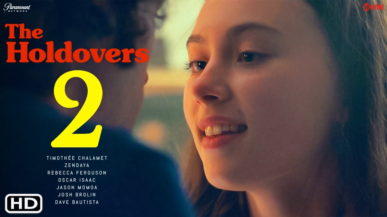 The Holdovers 2 (HD) | Paul Giamatti, Dominic Sessa,The Holdovers ...