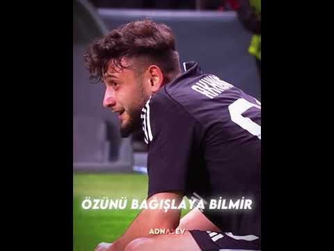 Nəriman Axundzadə yolu Qarabağ 2 - 3 Braga ( Qarabağ 6 - 5 Braga ) x Card Outside speed up mix