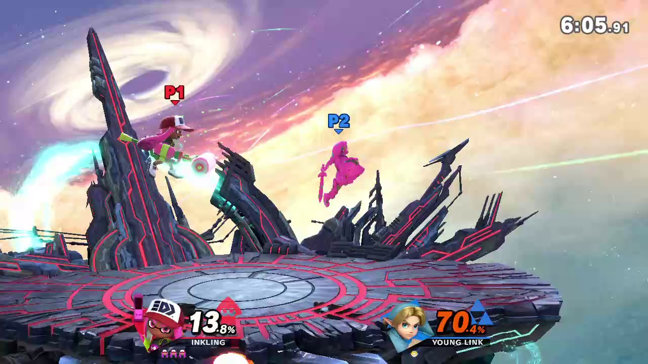 Complete........and utter DOMINATION - YouTube