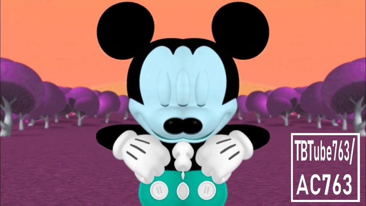 Mickey Mouse Clubhouse Theme Song in Field Day Major {DON'T BLOCK OR TAKE THIS VIDEO DOWN} - YouTube