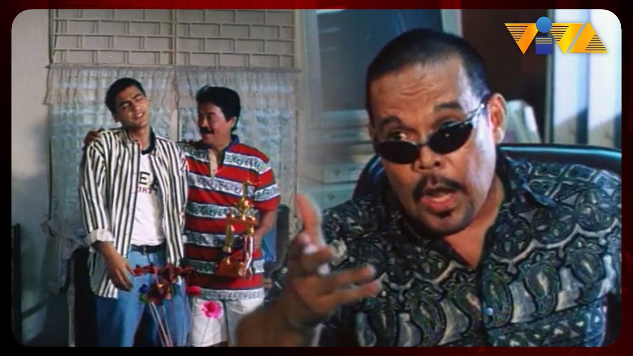 Talagang magaling ka! - YouTube