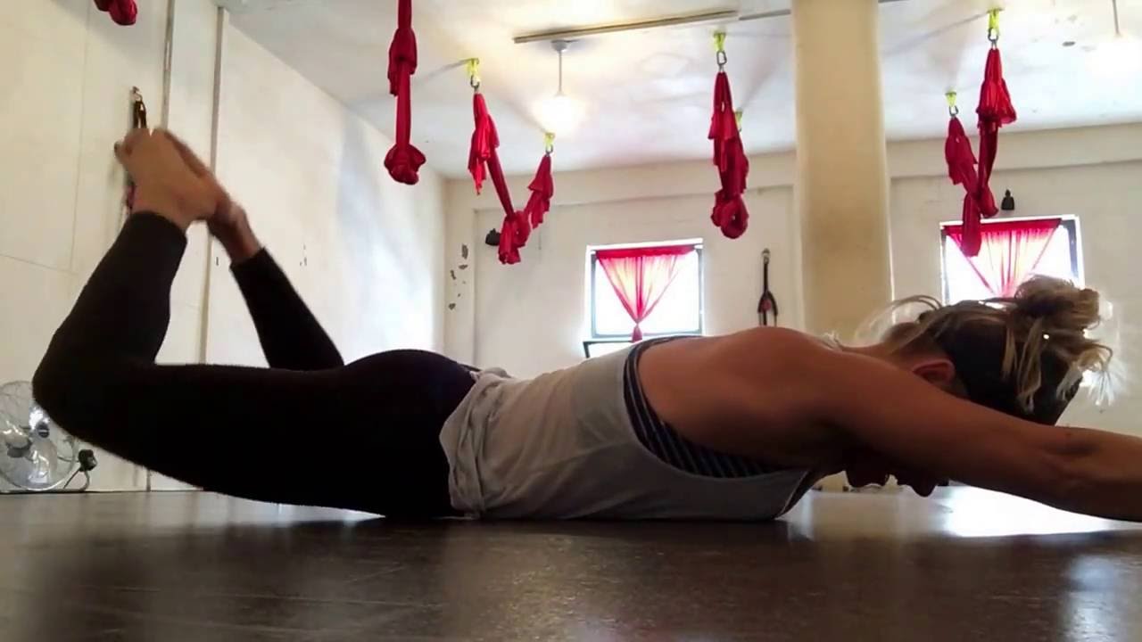 Frog Lifts - YouTube