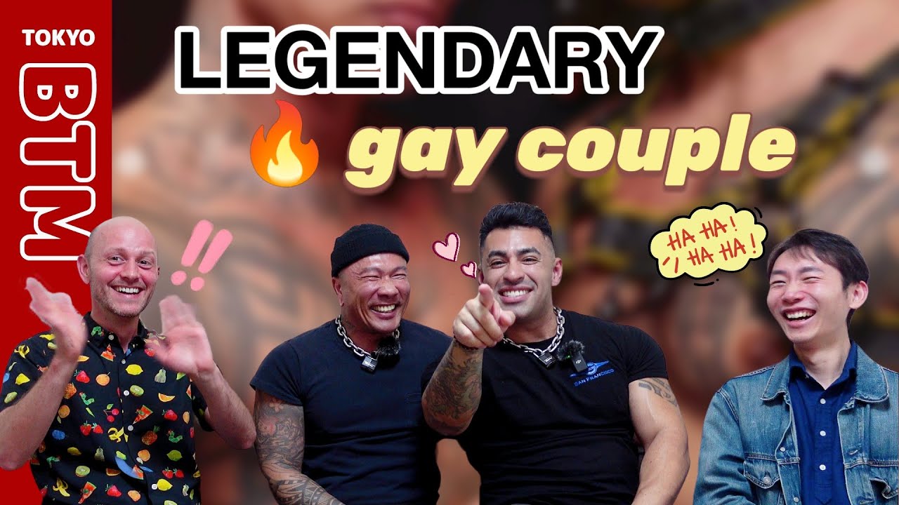 Sitting Down with the Iconic Damian Dragon and Kemono Dragon👑AAPI Kings ...