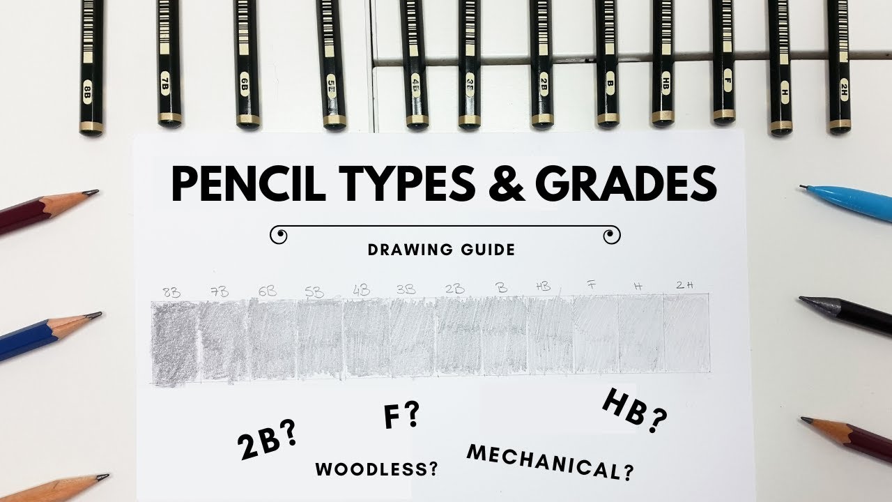 Pencil guide store
