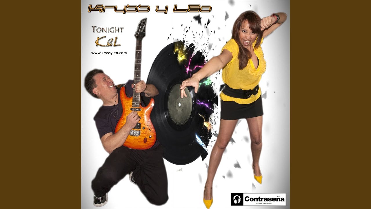 Tonight Reload (Radio Edit) - YouTube Music