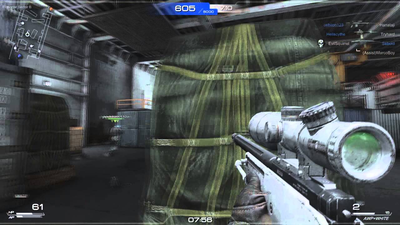 SKILL - Special Force 2 Multiplayer gameplay PC HD [720p] - YouTube