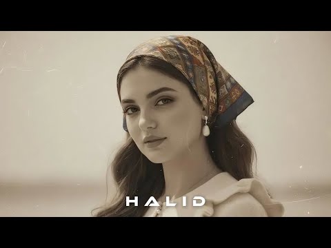 Halid - Ruya (Original Mix)