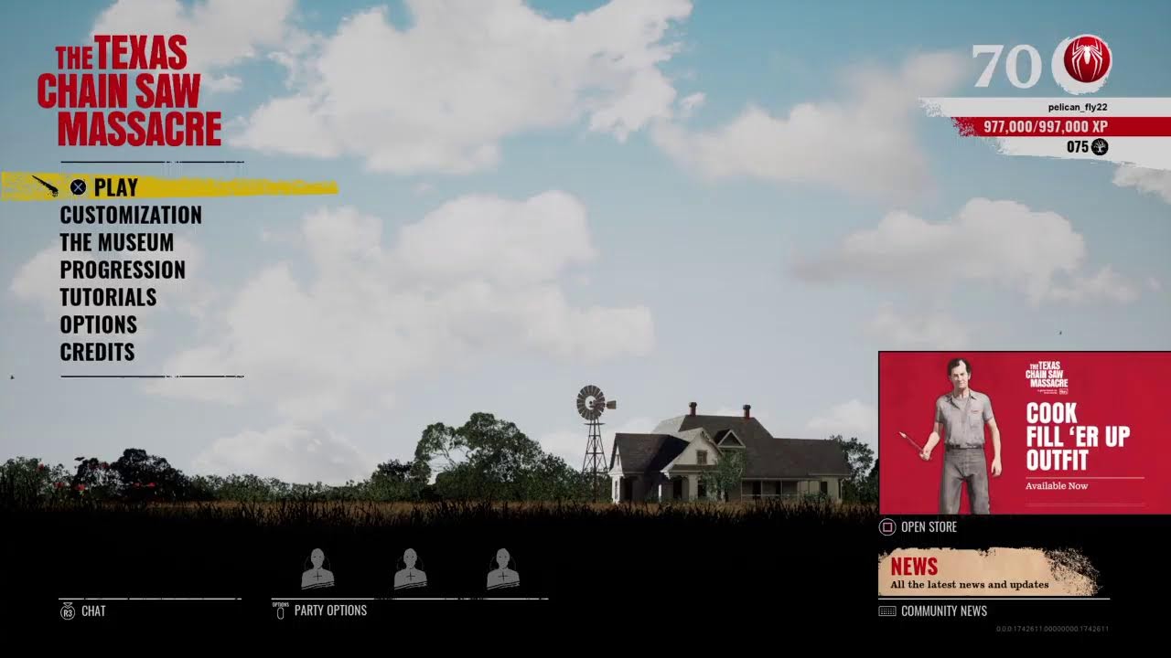 TCM Live- Victim Gameplay | Danny | Connie | Sonny - YouTube