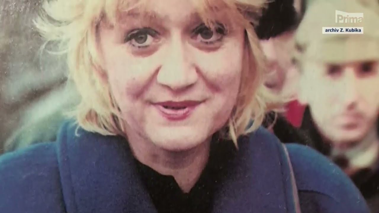 Vesna Vulović Flight 367 50th anniversary of the disaster - YouTube