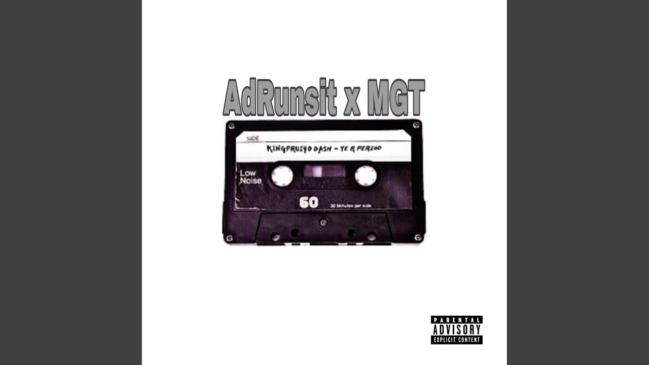 WANKITSI (feat. MGT, JACK 'BHAGAVAN' BONE, BIGGY MATHATA & HOPE GEE ...