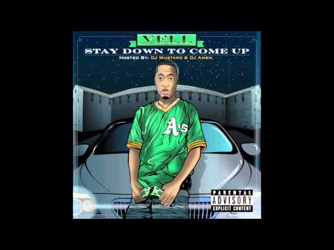 Vell - 09 Run (prod. DJ Mustard)