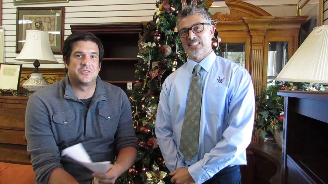Colin Estrem interviews Paul Kallenberg - YouTube