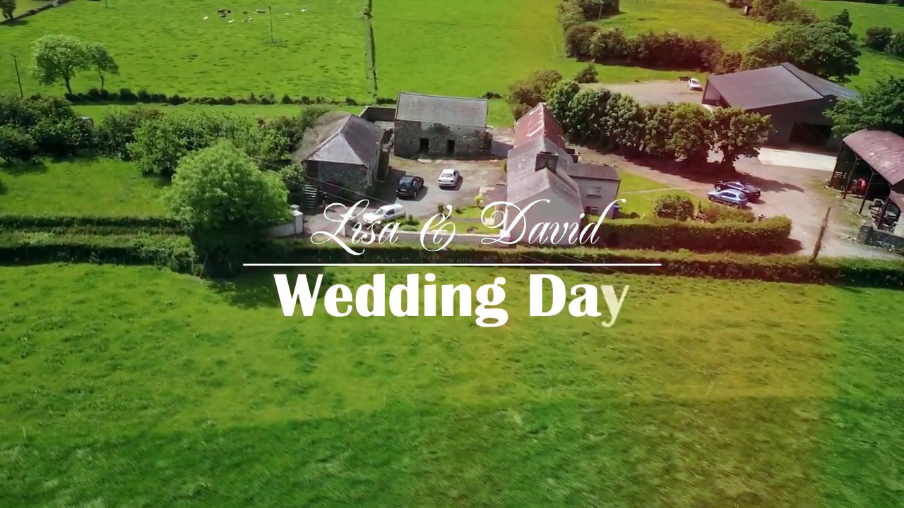 Lisa & David Highlights - YouTube