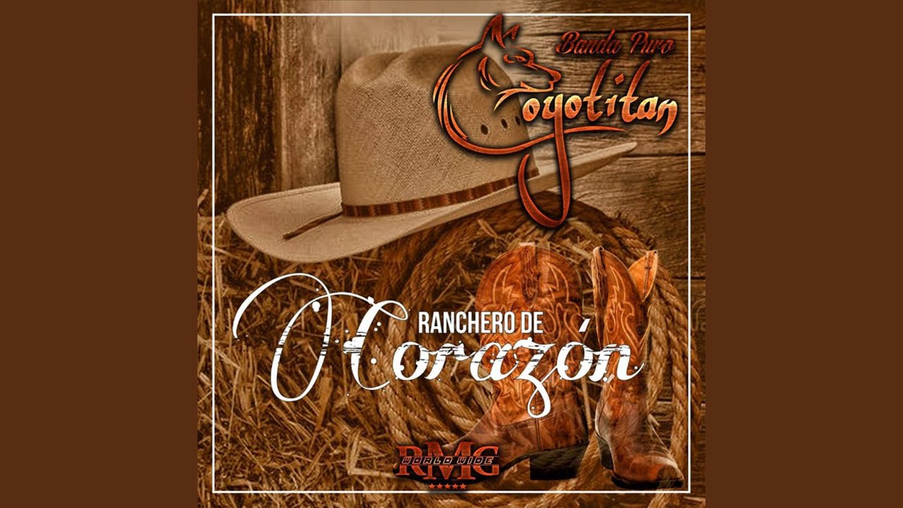 La Historia De Un Ranchero - YouTube