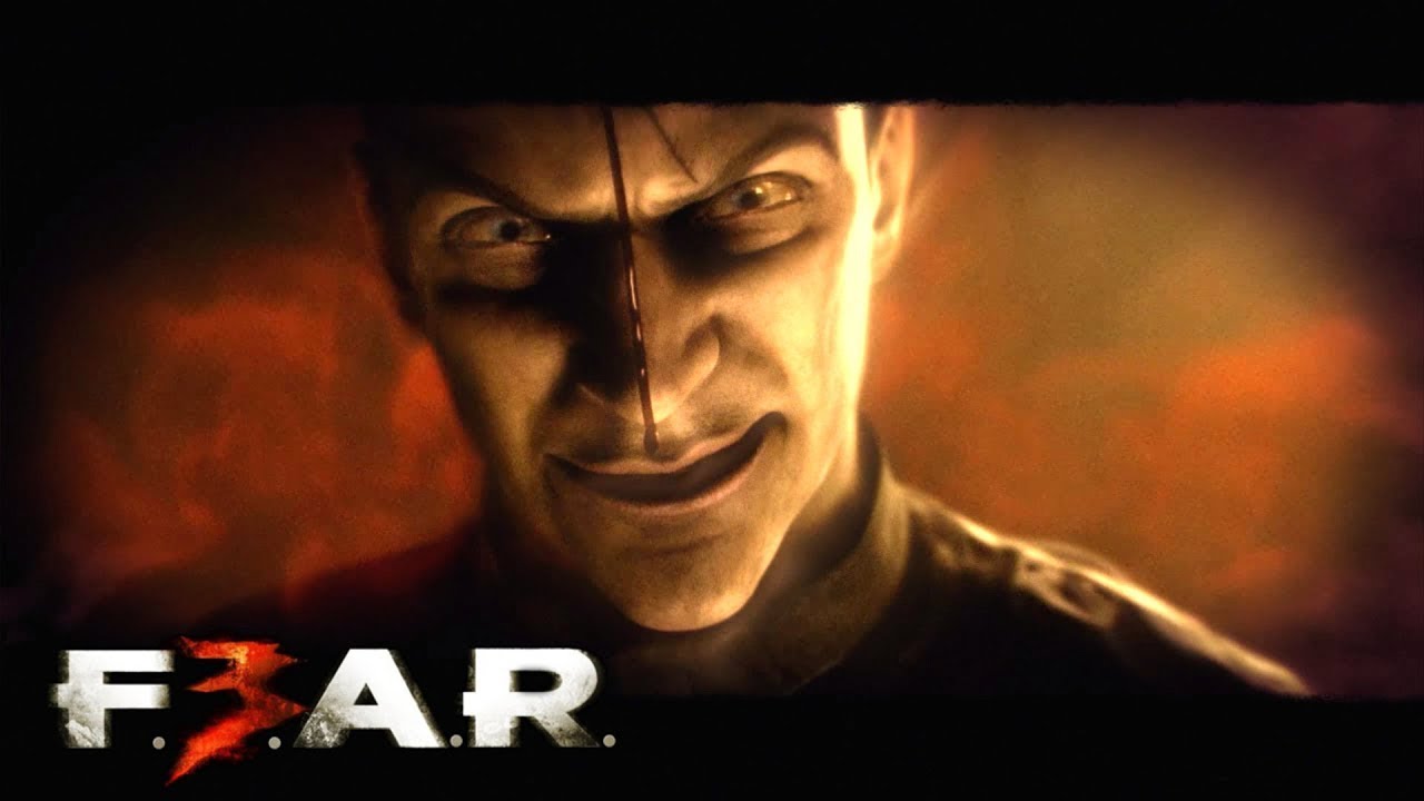 FEAR 3 Interval 02 Gameplay! - YouTube