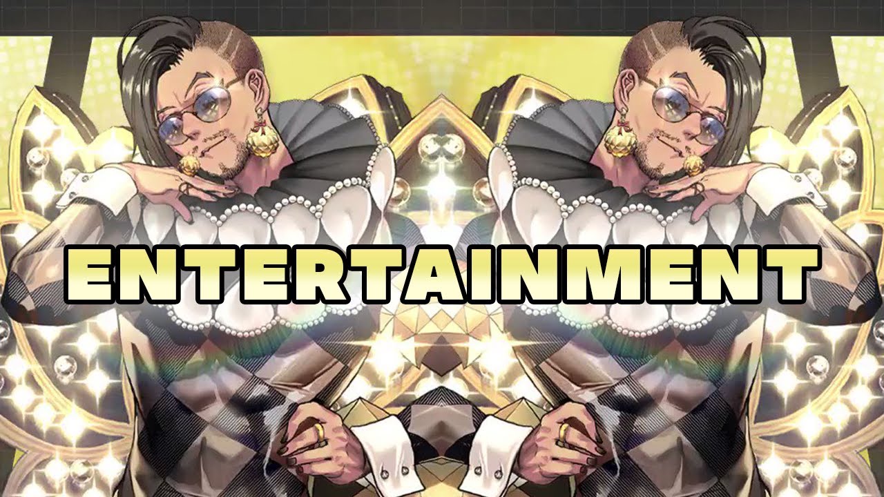 The duality of Mustang [Goddess of Victory: Nikke] - YouTube