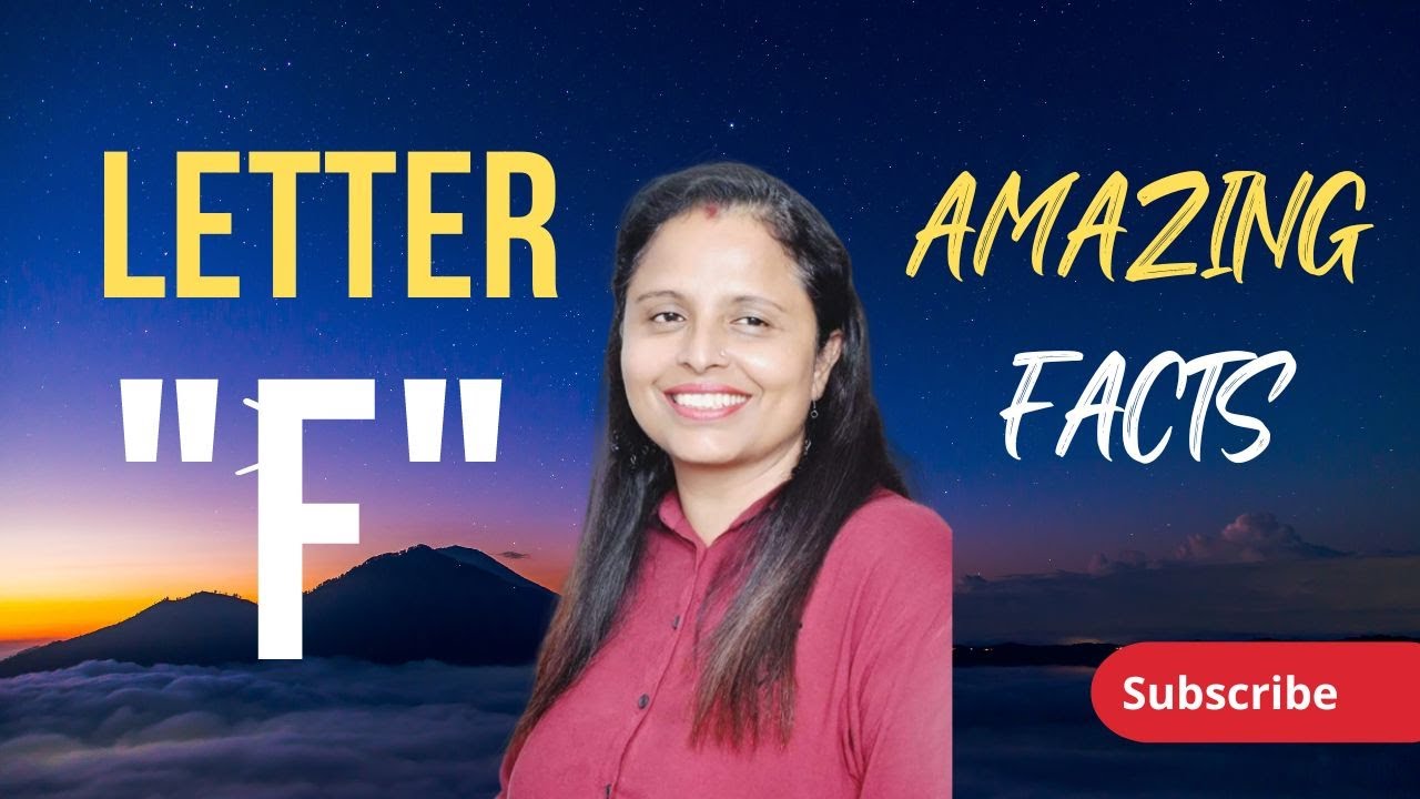 😱Capital Letter F Analysis in Graphology And Handwriting Analysis In ...