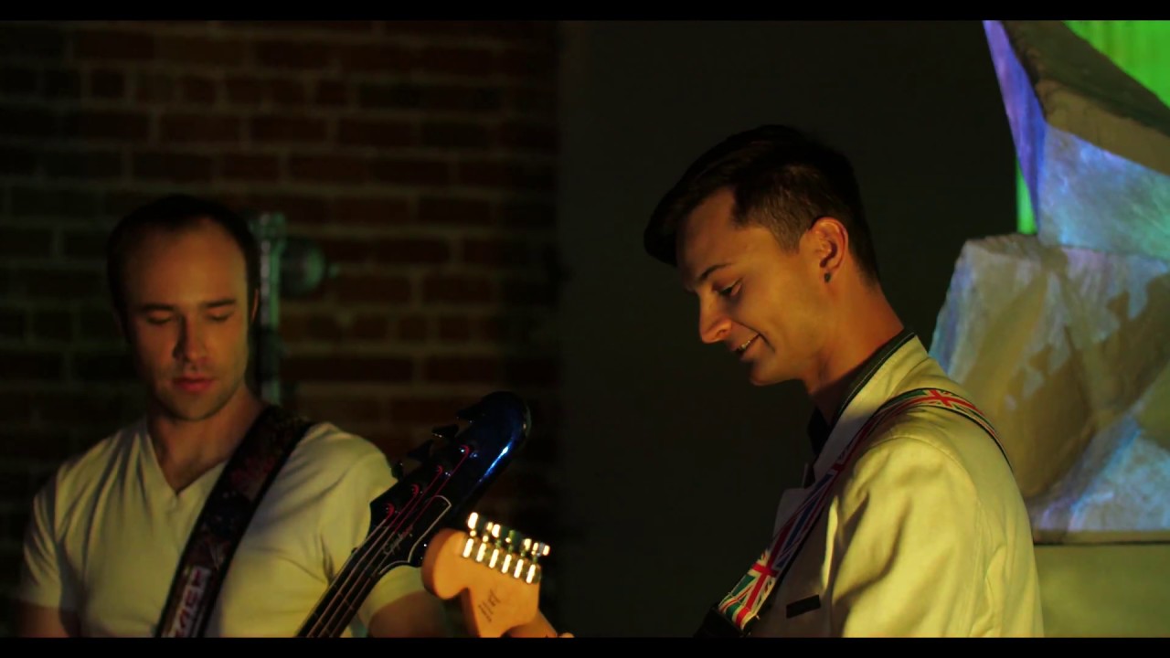 "Promises" Behind the Scenes Ep. 1 - YouTube