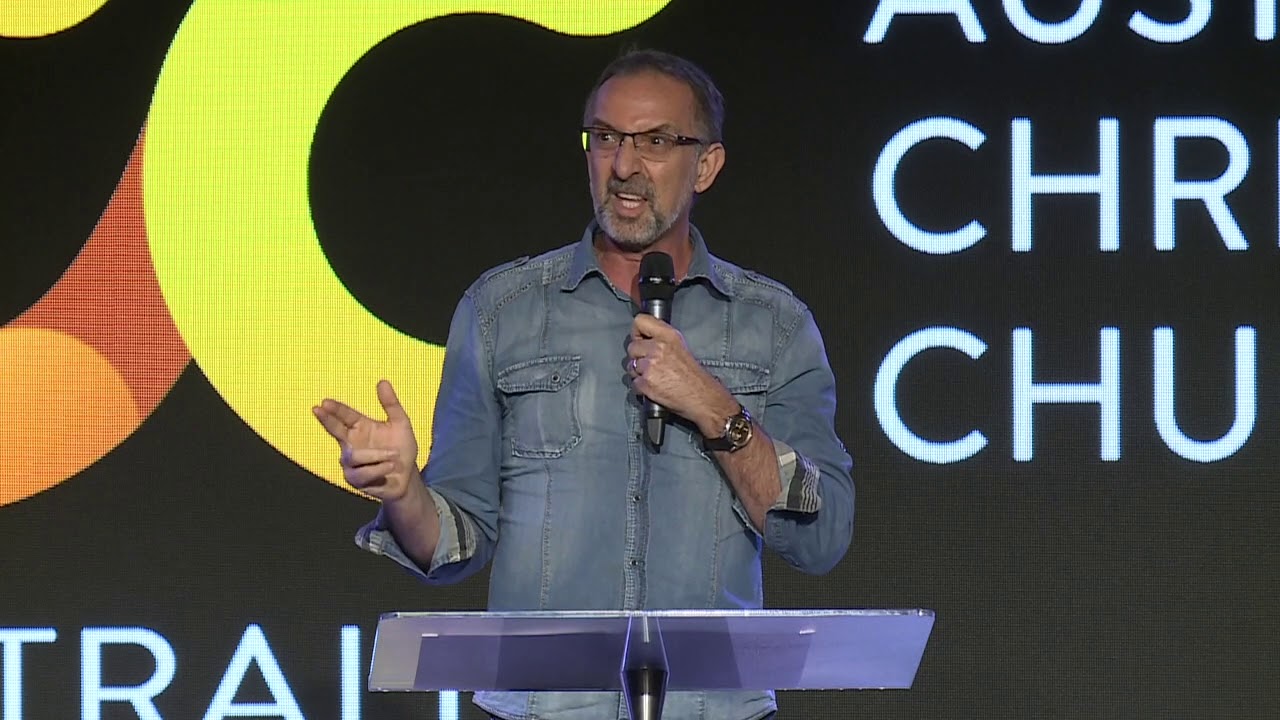 Ps David Storer 1st Session - YouTube