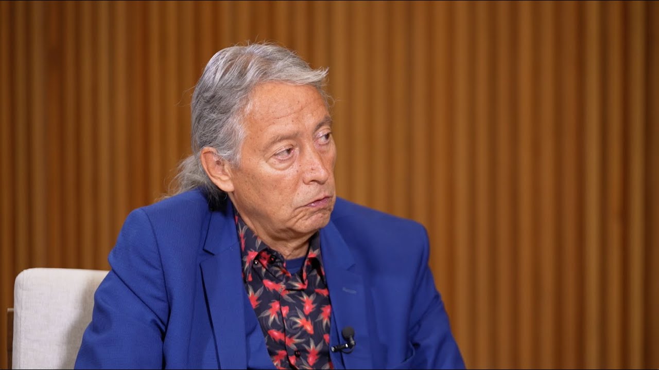 German expert: Cultural understanding essential to re-understand China ...