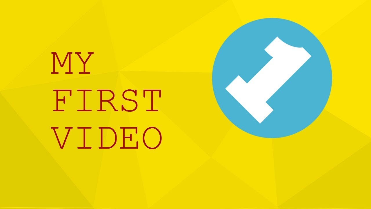 First Video Ever - YouTube