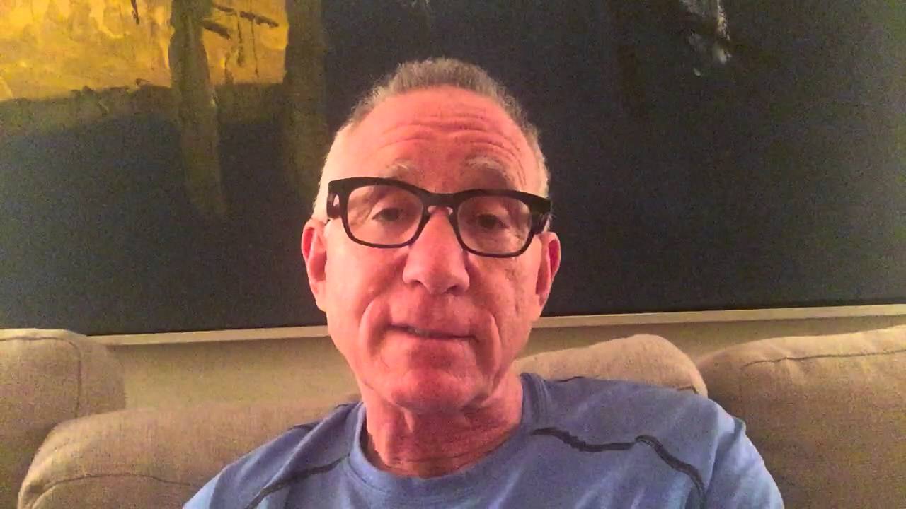 Rabbi Reuben's Torah Minute - Noah and Domestic Violence - YouTube