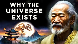 Taoism’s UNCONVENTIONAL Creation of the Universe Story : The New ...
