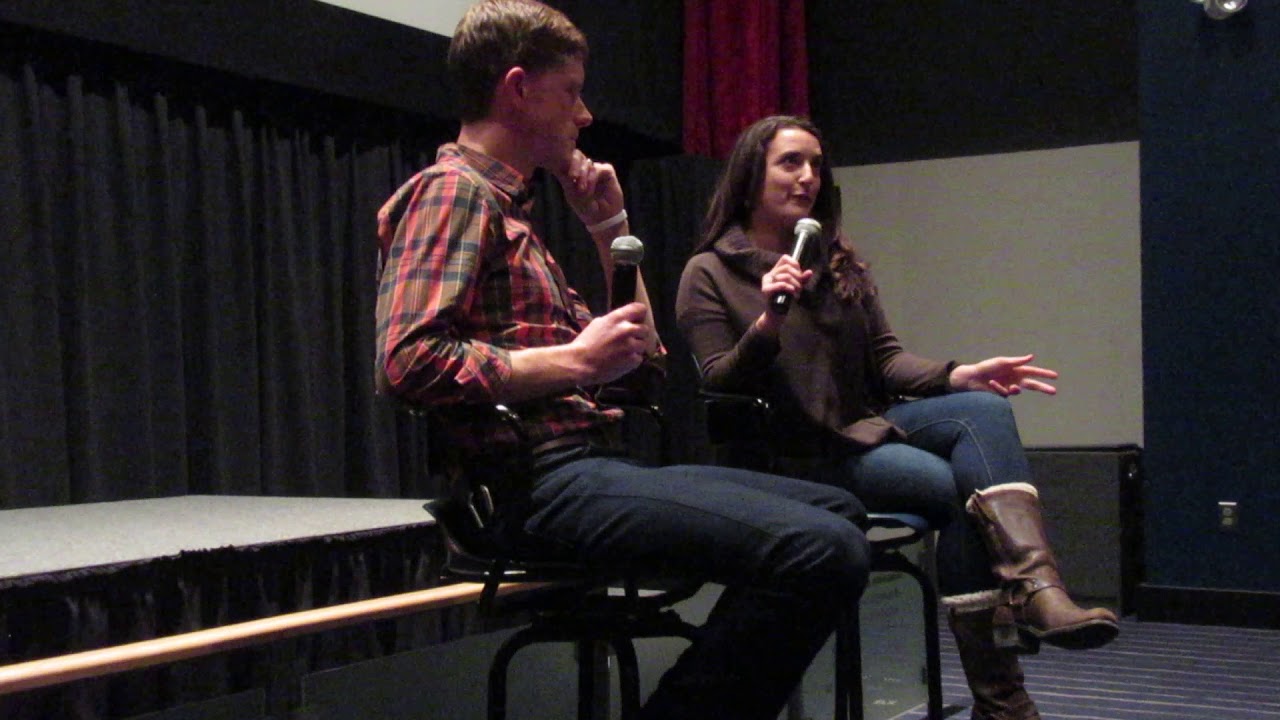 FREE SOLO at Red River Theatres Post-film conversation with Jess Saba ...