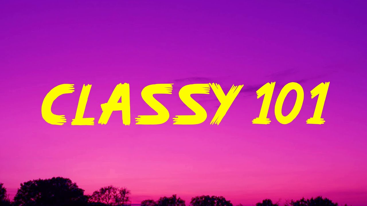 Feid, Young Miko - Classy 101 (Letra/Lyrics) - YouTube