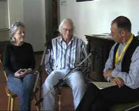 Lilo und Geri Keller, Stiftung Schleife Winterthur - YouTube
