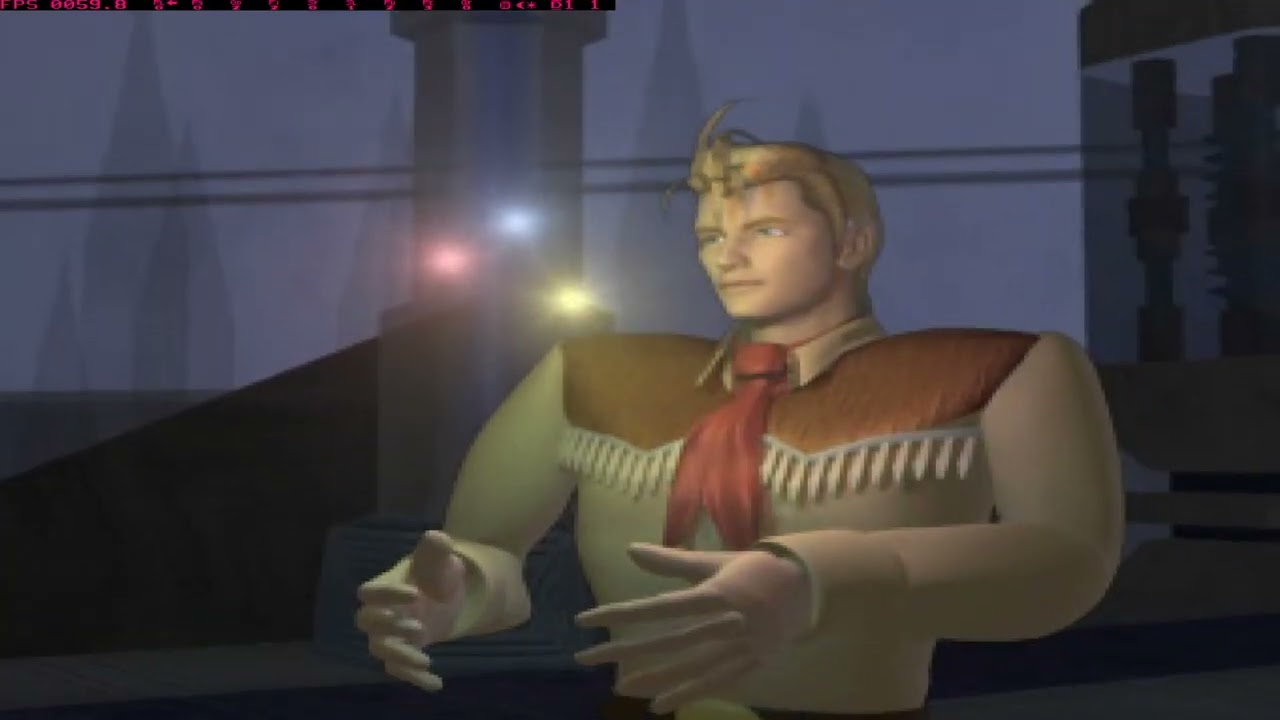 [PS1]Enigma COMPLETE - YouTube