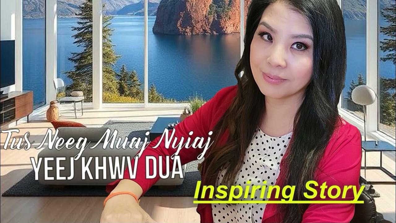 Tus Neeg Muaj Nyiaj Yeej Khwv Dua~04/09/2025~ - YouTube