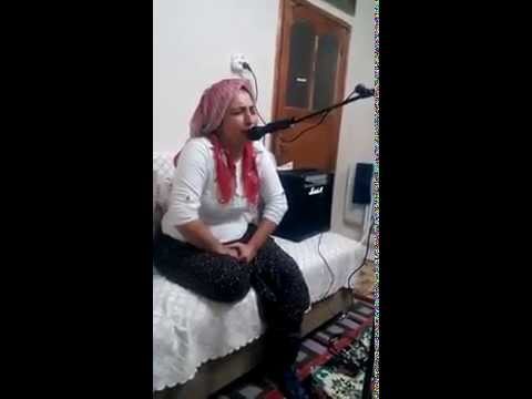 Tarsus'lu Hatice'den hastane kapısı Ölüm Ver Allah'ım Ayrılık Verme