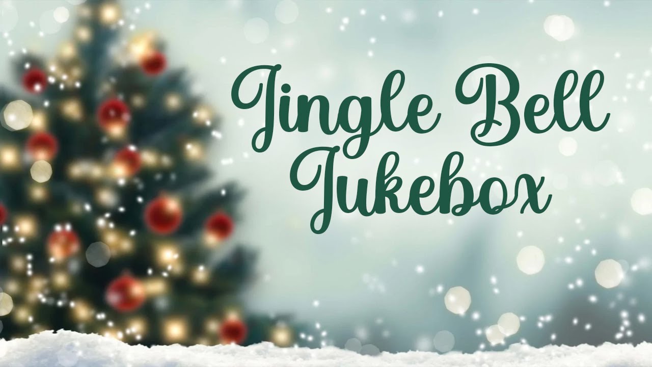 Nickels Intermediate Forte Singers: Jingle Bell Jukebox (November 28th ...