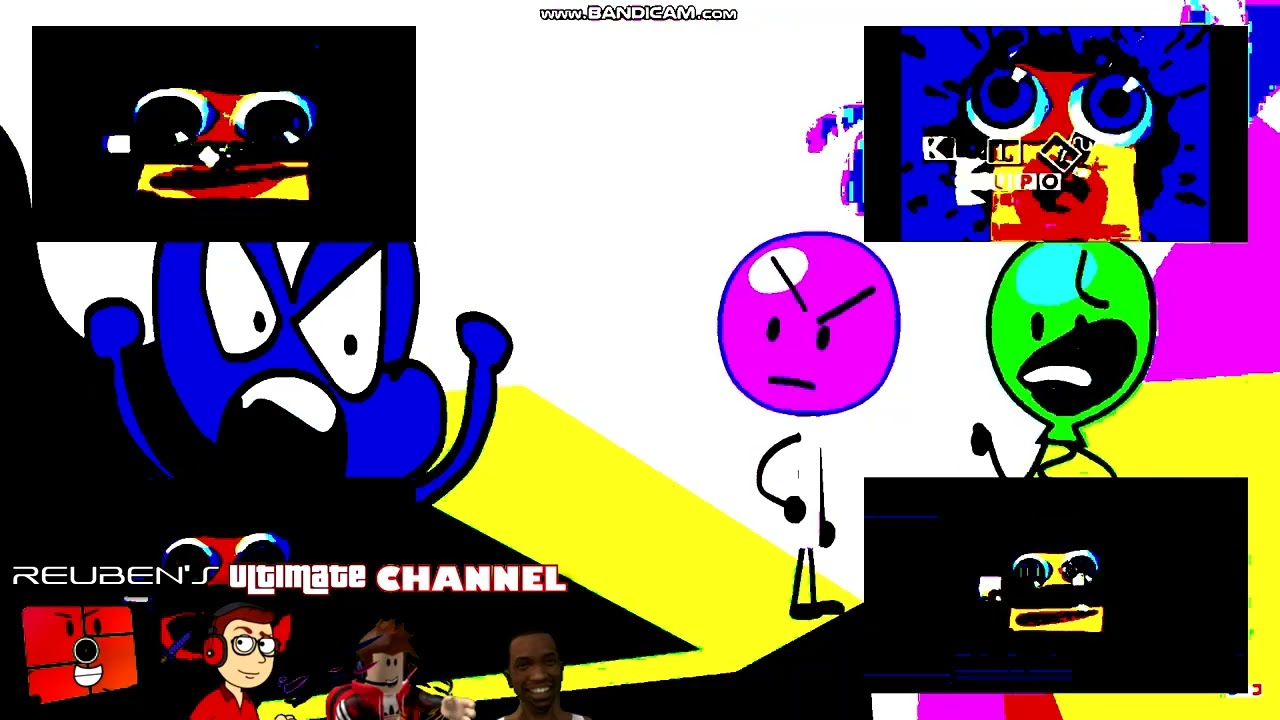 Preview 2 Funny 2121 Effects | Preview 2 UniKitty! Crying Effects Cubed ...